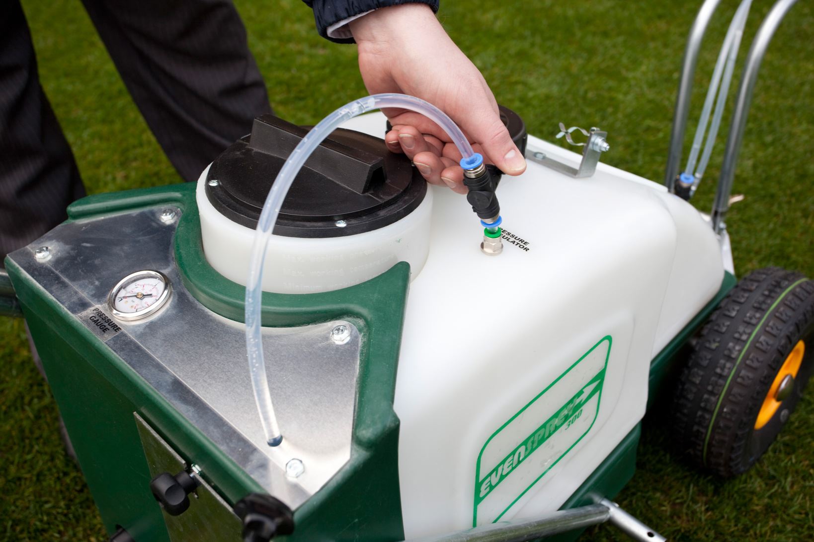 Supaturf - Evensprey 300 pulvérisateur électrique