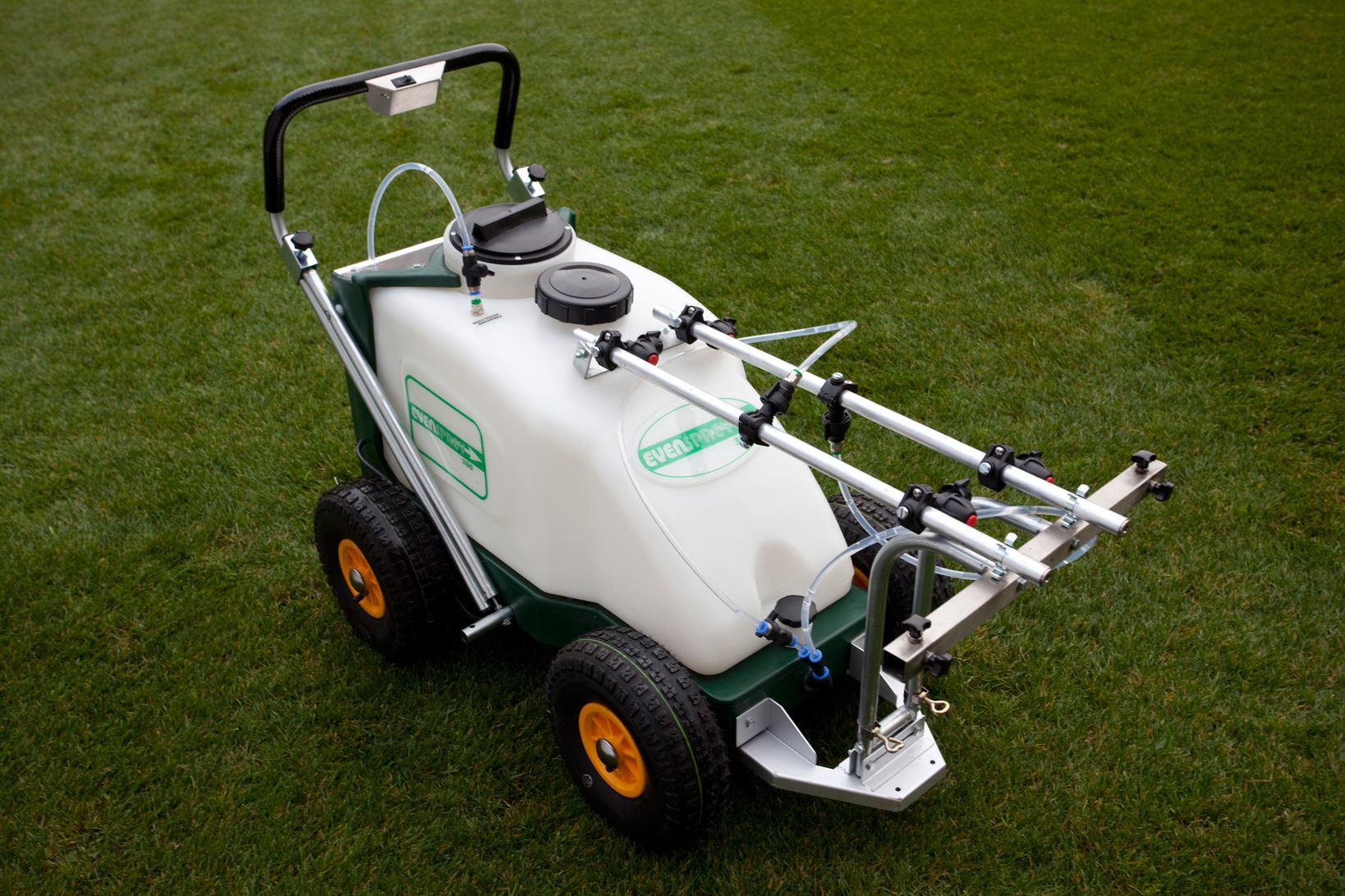 Supaturf - Evensprey 300 elektrische spuitmachine