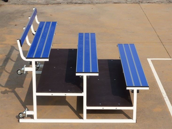 Supaturf - Tribune déplaçable Classic