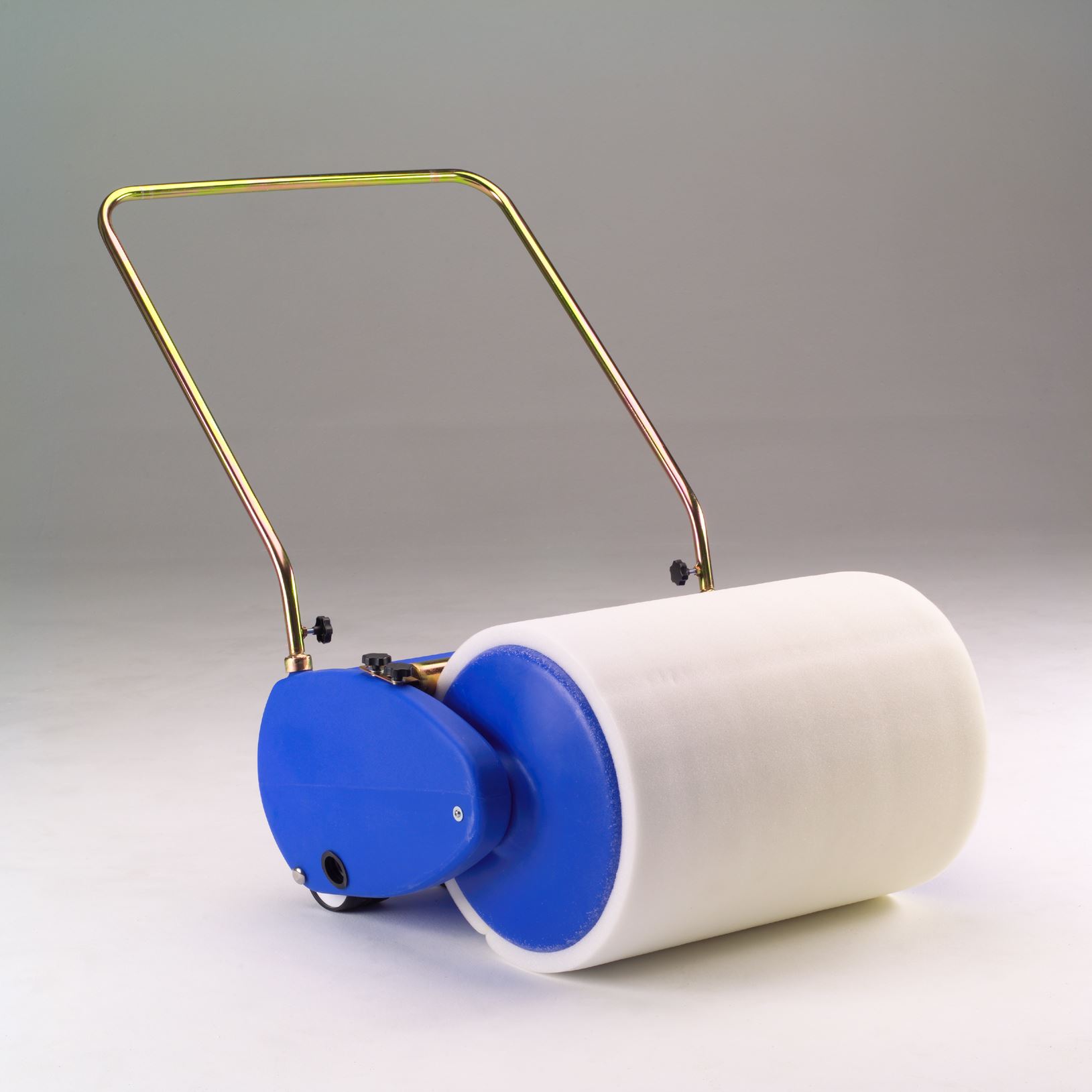 Supaturf - Rouleau mécanique pour aspirer l'eau BOWDRY