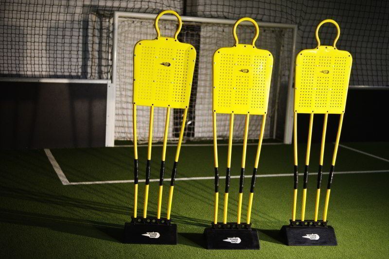 Supaturf - Base lester pour mannequin flexible foot