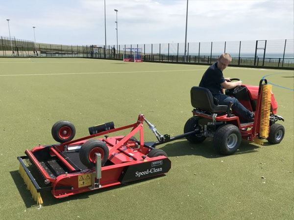 Supaturf - SPEED-CLEAN 1700