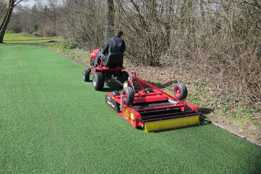 Supaturf - SPEED-CLEAN 1700