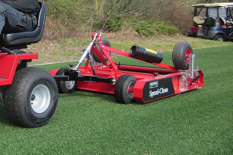 Supaturf - SPEED-CLEAN 1700