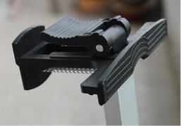 Supaturf - TRÉPIED ALUMINIUM POUR TACTIC BOARD