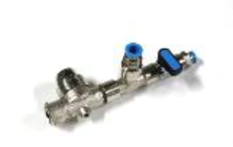 Supaturf - Spray Head Assembly