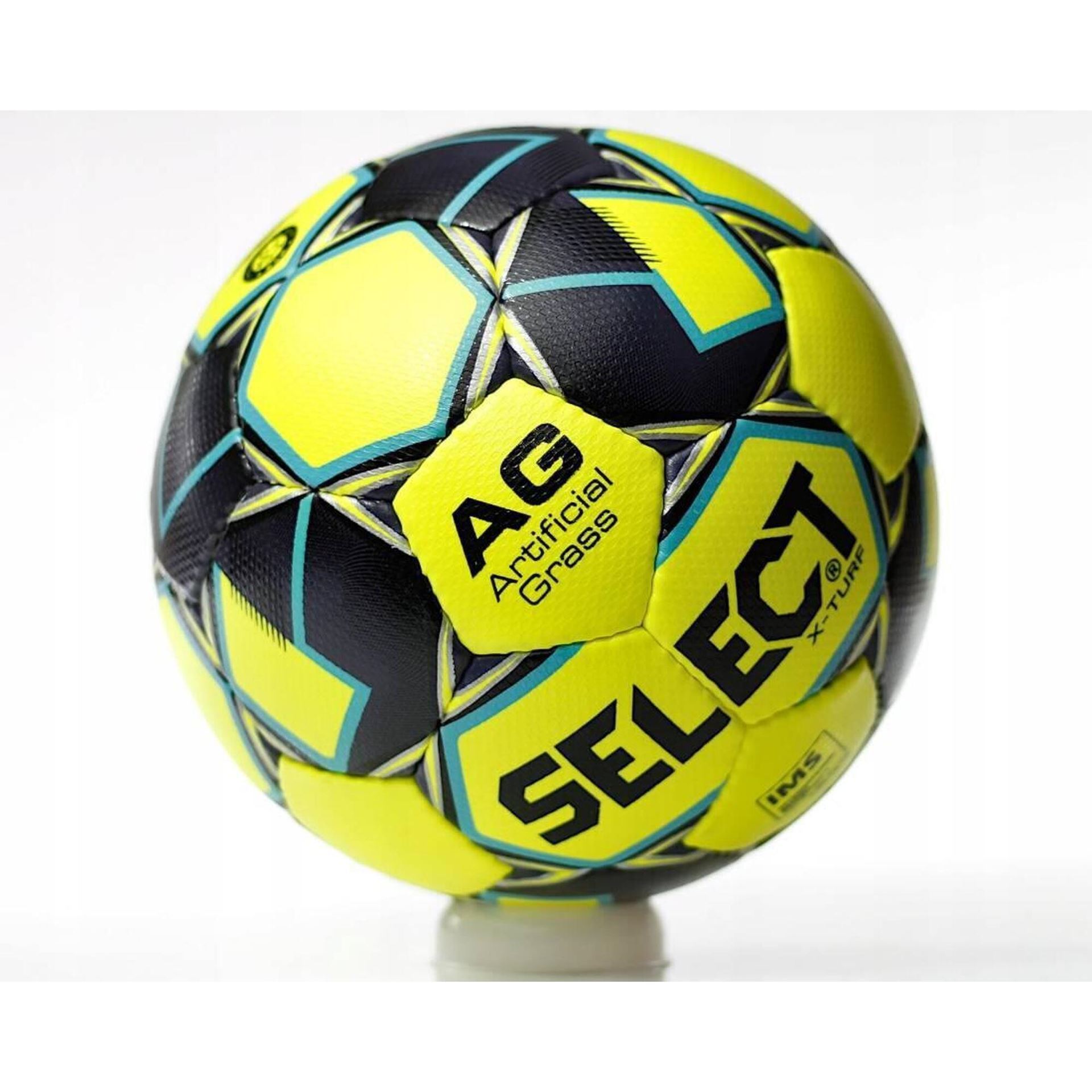 Supaturf - BALLON SELECT X-TURF T4 SPECIAL GAZON SYNTHETIQUE